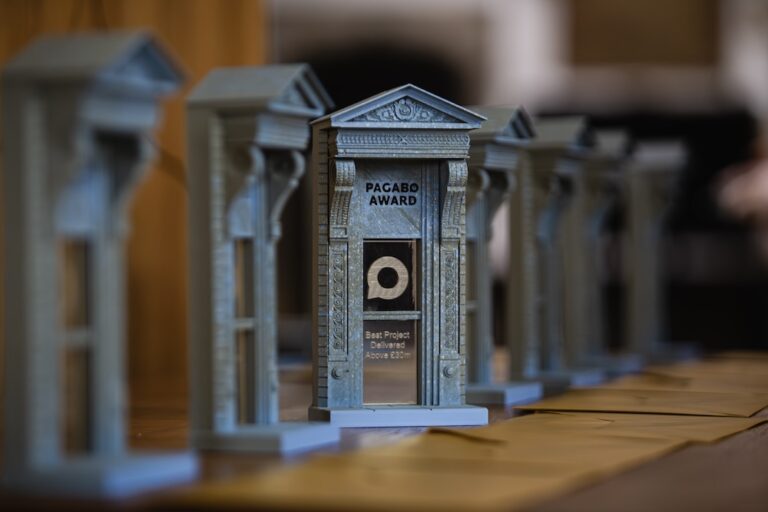 Pagabo 10: A celebration of our first decade | Pagabo