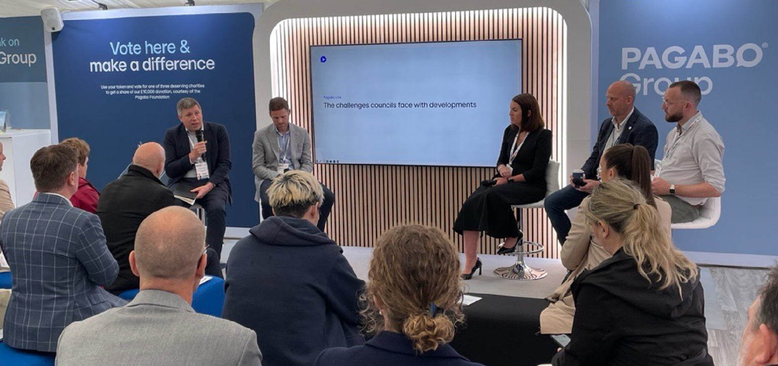 Pagabo Live – Driving Efficiency Through Early Developer Engagement ...