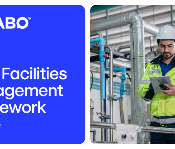 Pagabo Names Suppliers For New Facilities Management Framework | Pagabo